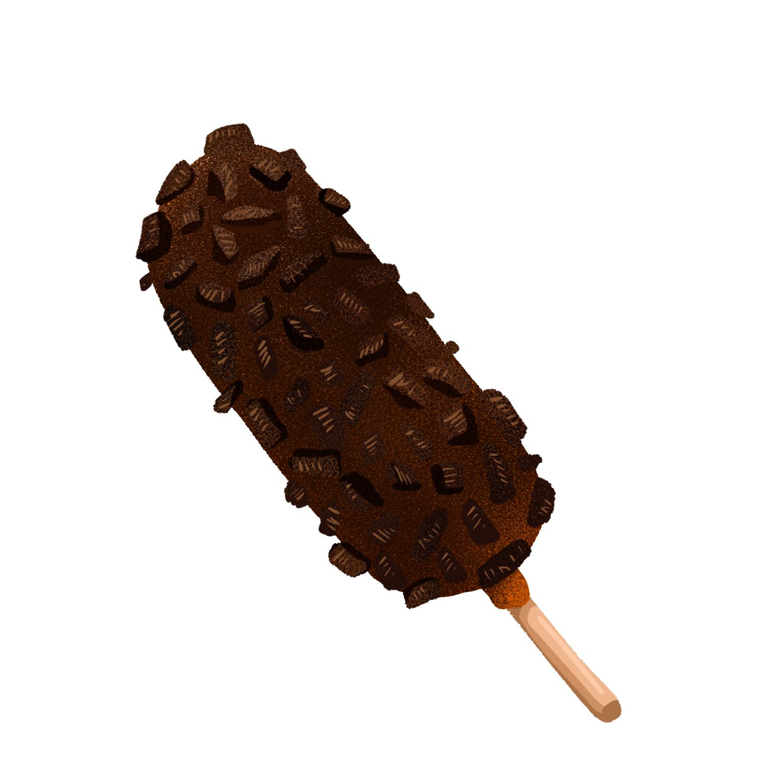 The Best Corn Hot Dog